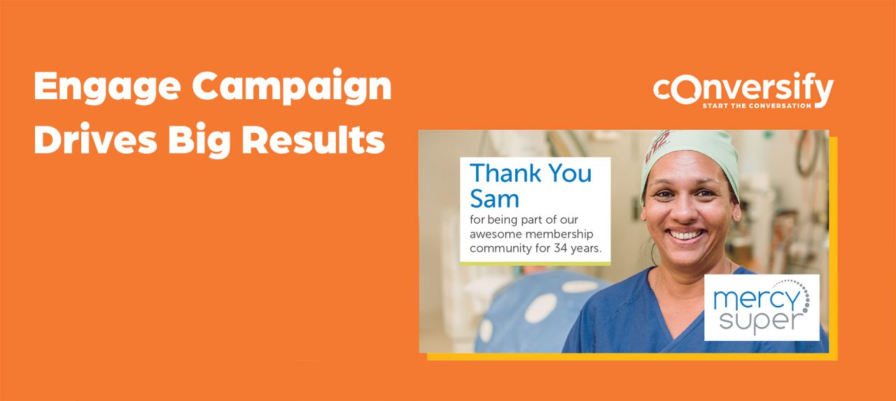 MERCY-SUPER - Conversify